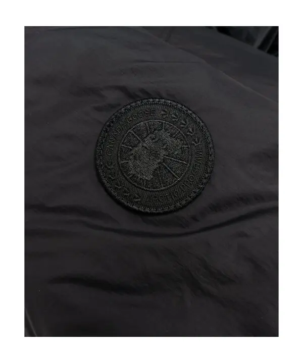 Canada Goose Elba Zipped Hooded Jacket