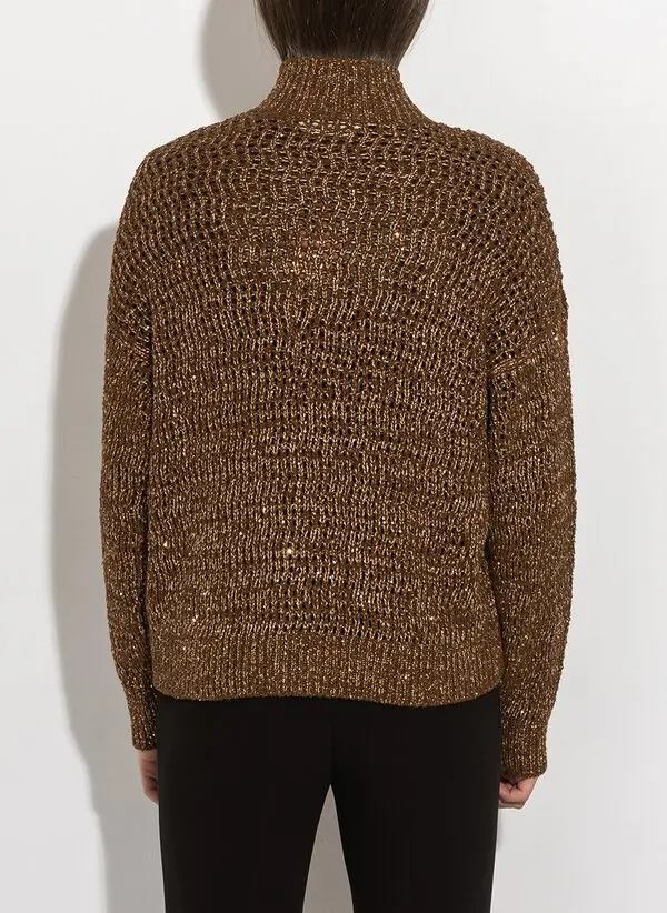Max Mara Tacito Zipped Cardigan