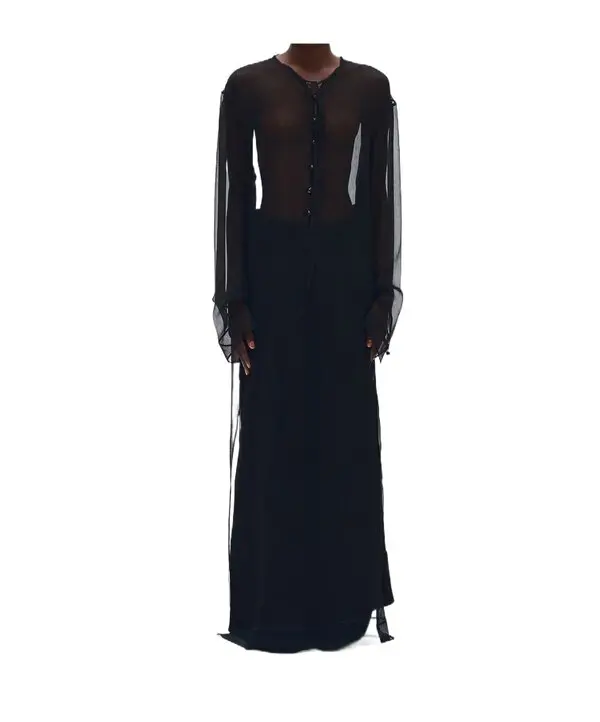 ANN DEMEULEMEESTER Matleen Dress