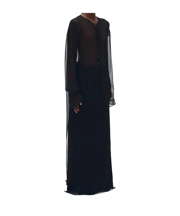 ANN DEMEULEMEESTER Matleen Dress