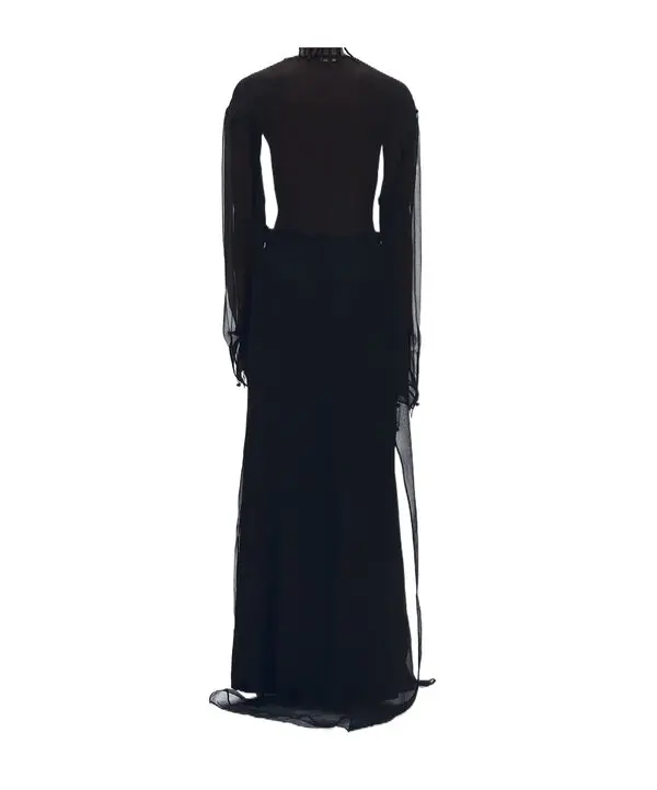 ANN DEMEULEMEESTER Matleen Dress