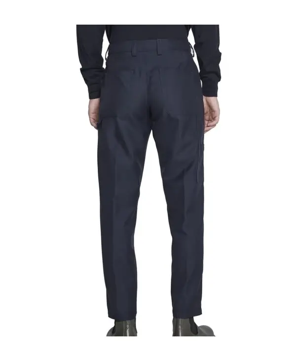PT TORINO Tailored Straight Leg Trousers