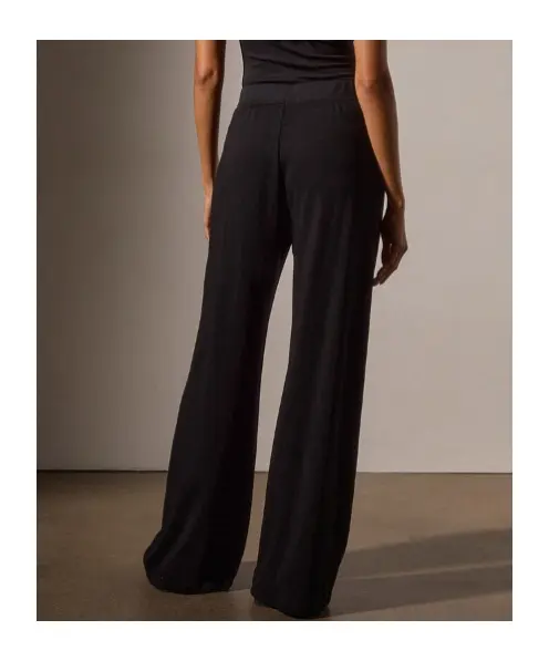 JAMES PERSE Wide-leg Sweatpants