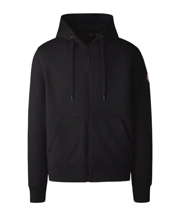 Canada Goose Huron Full Zip Hoody