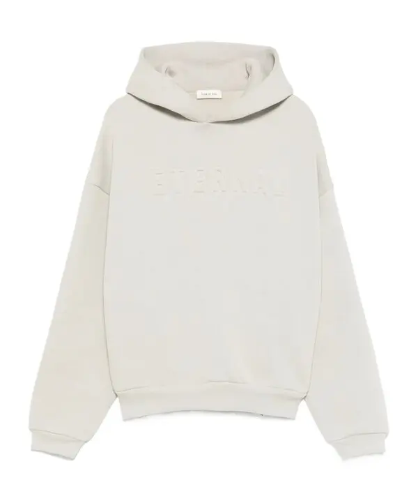 Fear Of God Long Sleeve Sweatshirt - White