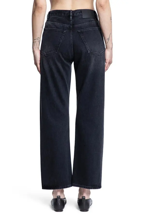 Studio Nicholson Denjo Five-pocket Jeans