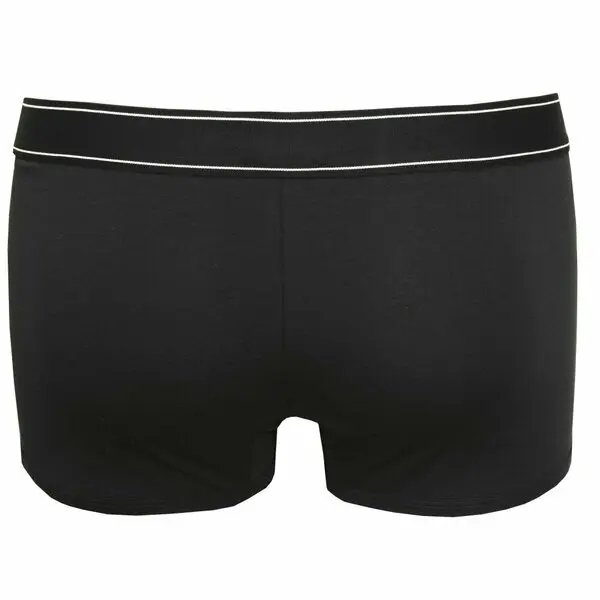 Dolce & Gabbana Printed Logo Underwear - Black
