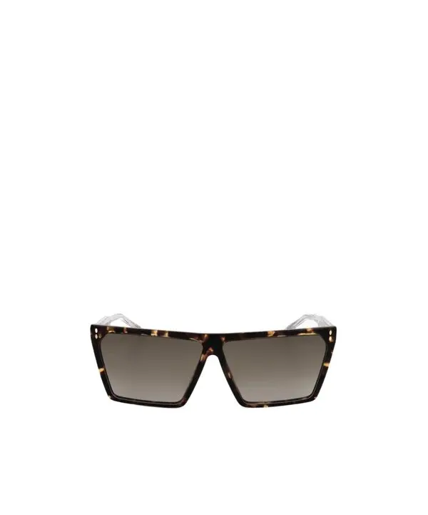 Isabel Marant Étoile Rectangle Frame Sunglasses