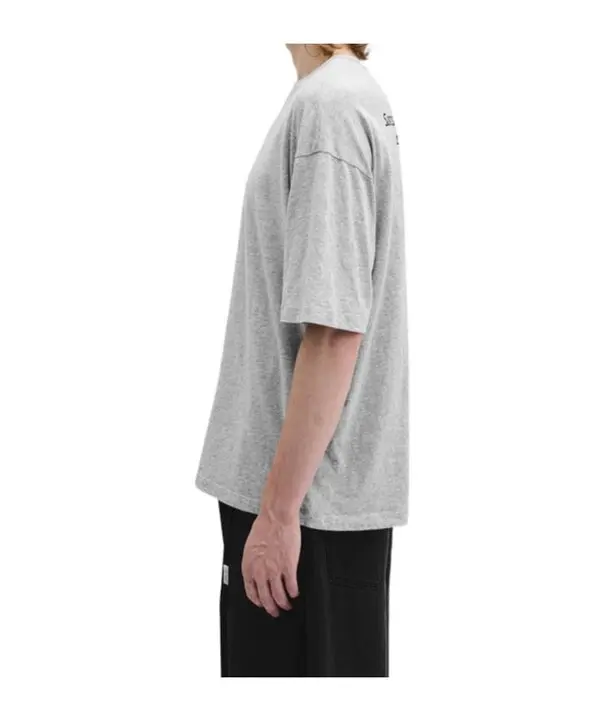 ANN DEMEULEMEESTER Dieter T-shirt