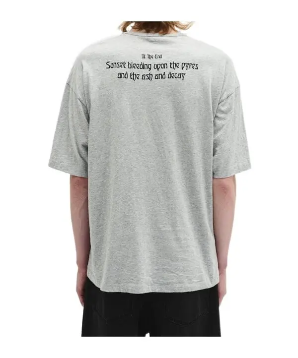 ANN DEMEULEMEESTER Dieter T-shirt