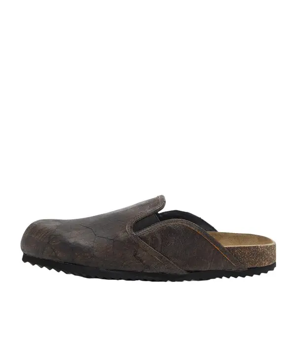 DIESEL® D-woodstock Slip-on Clogs