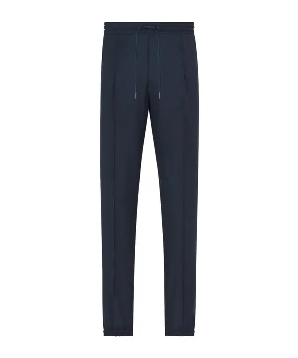 Dior Tailored Track Pants
