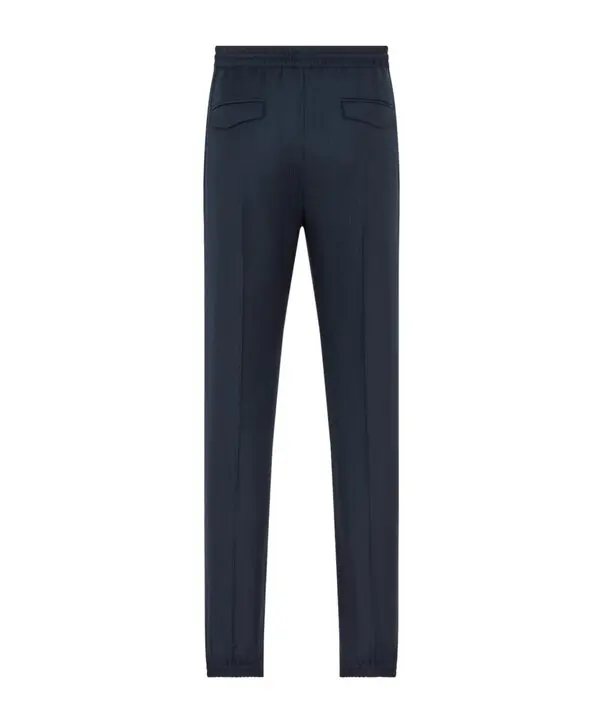 Dior Tailored Track Pants