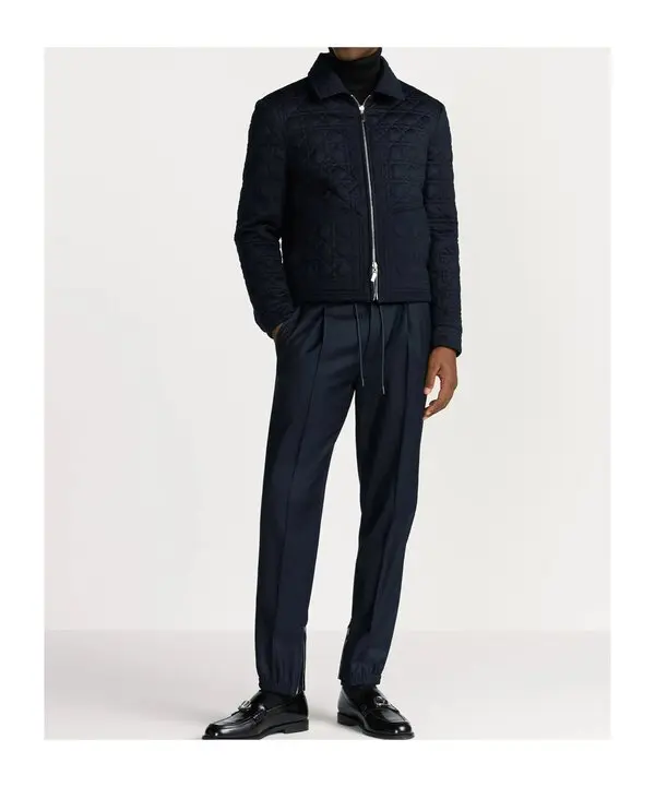 Dior Tailored Track Pants
