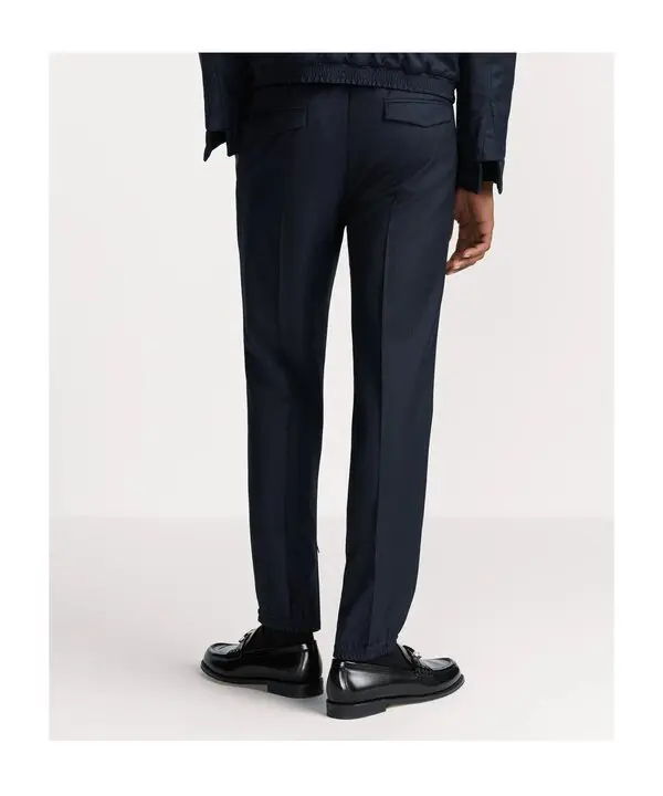 Dior Tailored Track Pants