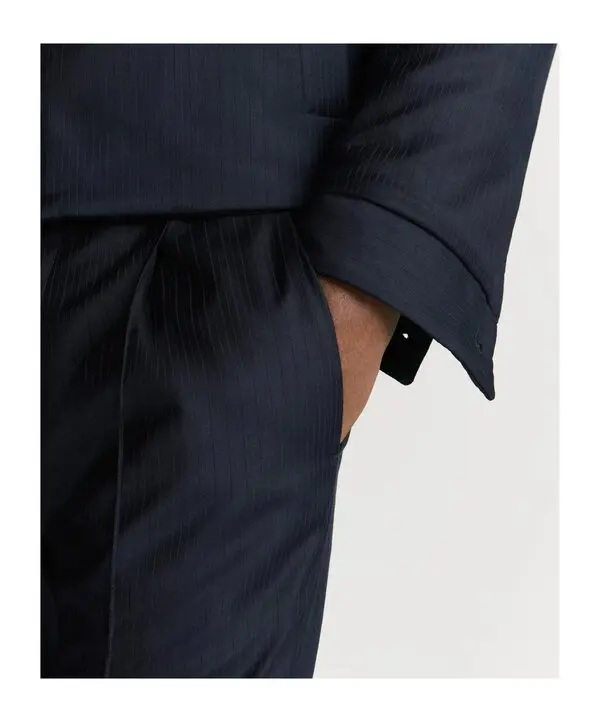 Dior Tailored Track Pants