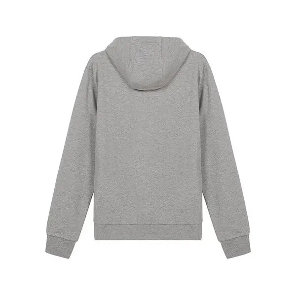 EA7 Logo Hoodie