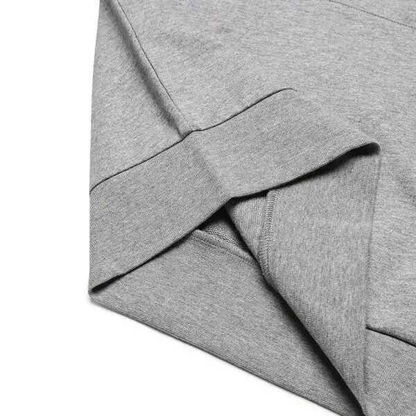 EA7 Logo Hoodie