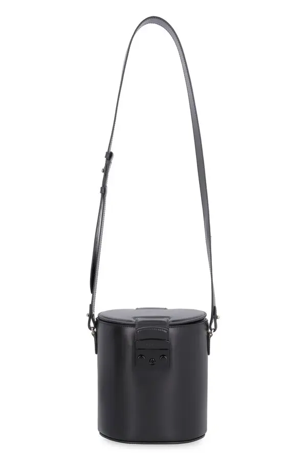 Furla Logo Shoulder Bag