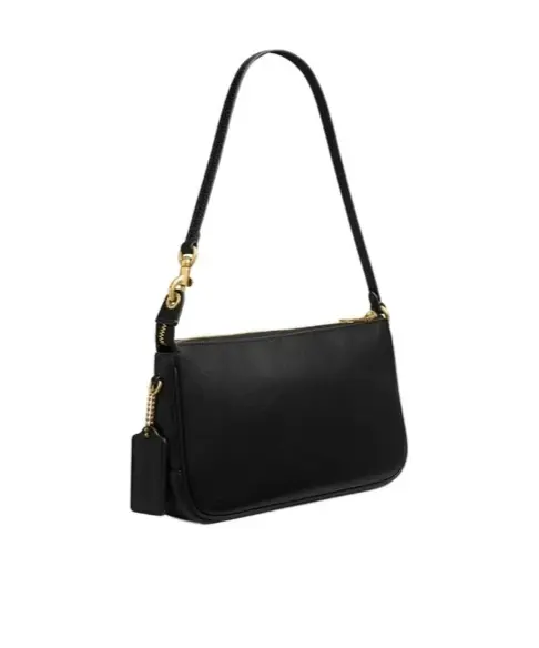 COACH Plaza Shoulder Bag