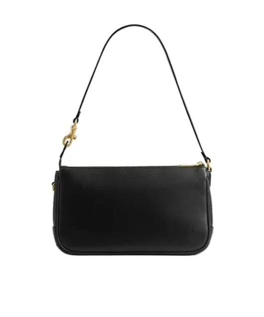 COACH Plaza Shoulder Bag