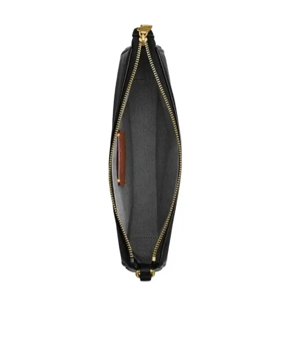 COACH Plaza Shoulder Bag