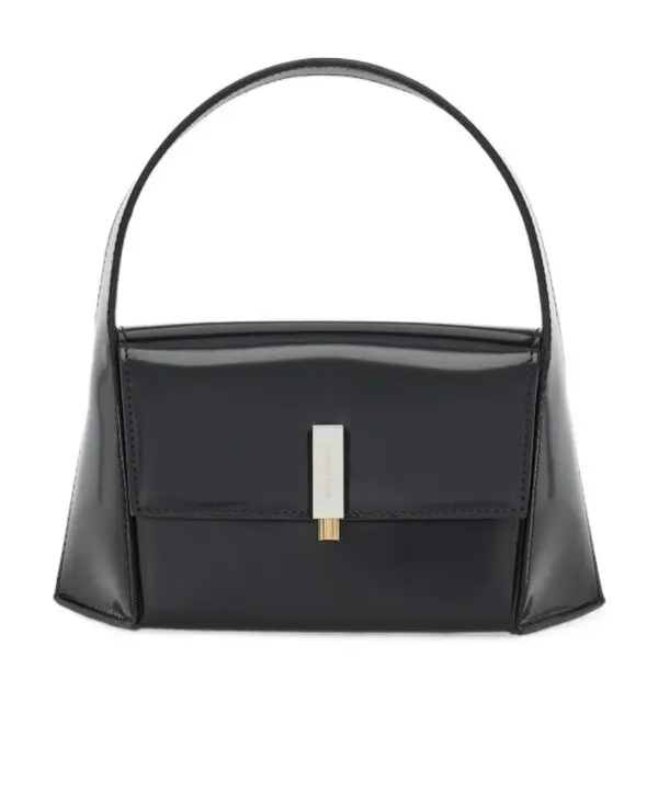 FERRAGAMO Flip Shoulder Bag
