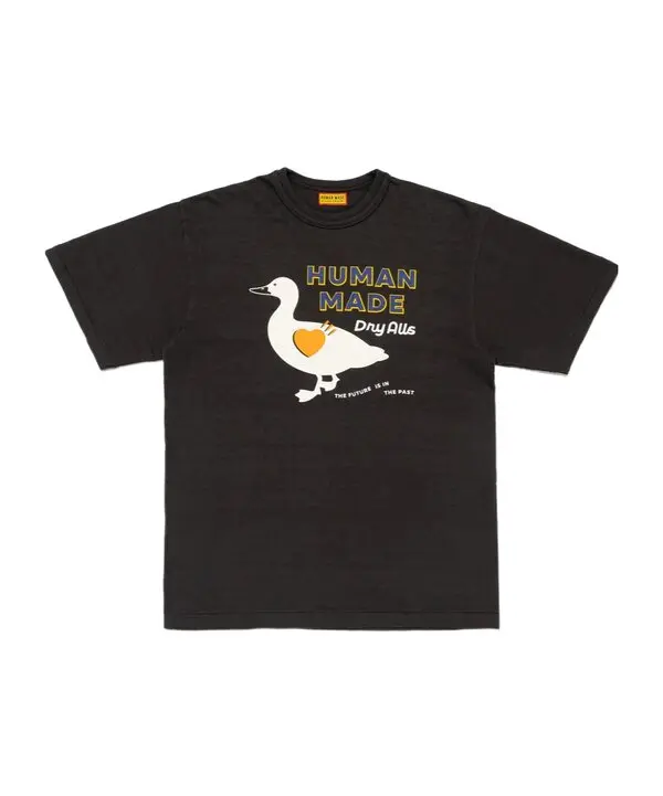 HUMAN MADE Short-sleeved T-shirt