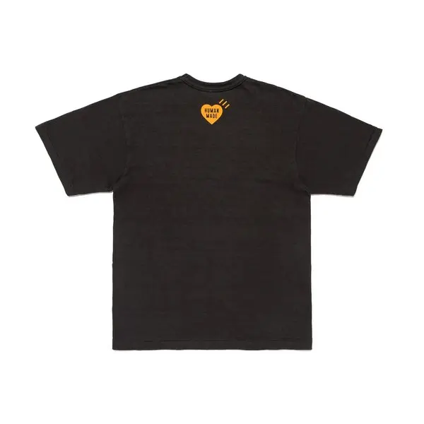 HUMAN MADE Short-sleeved T-shirt
