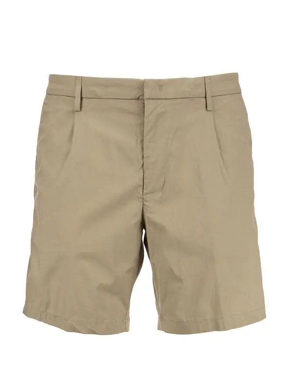 DONDUP Fergus Bermuda Shorts