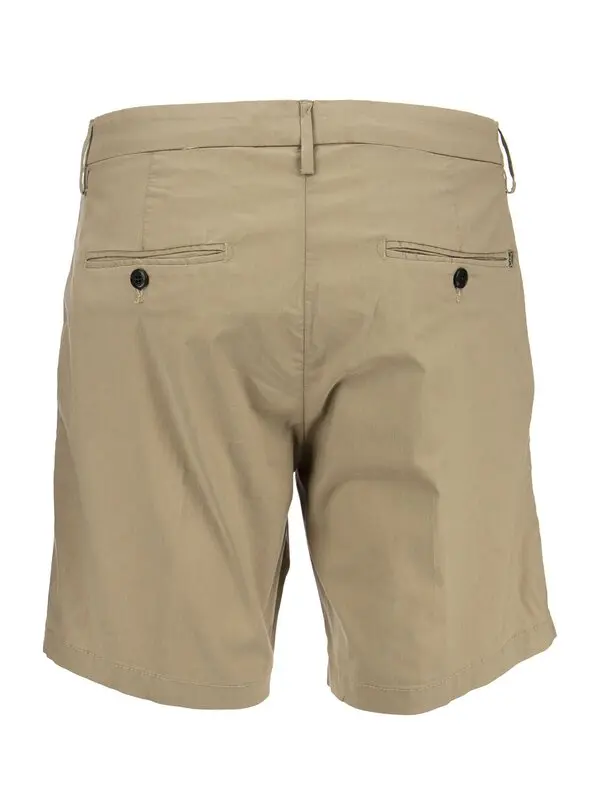 DONDUP Fergus Bermuda Shorts