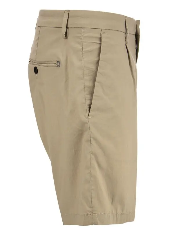 DONDUP Fergus Bermuda Shorts