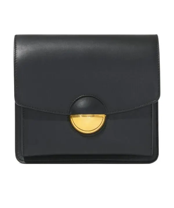Proenza Schouler Dia Day Leather Crossbody Bag