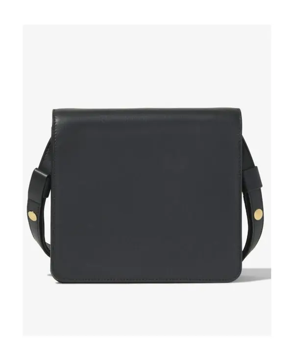 Proenza Schouler Dia Day Leather Crossbody Bag