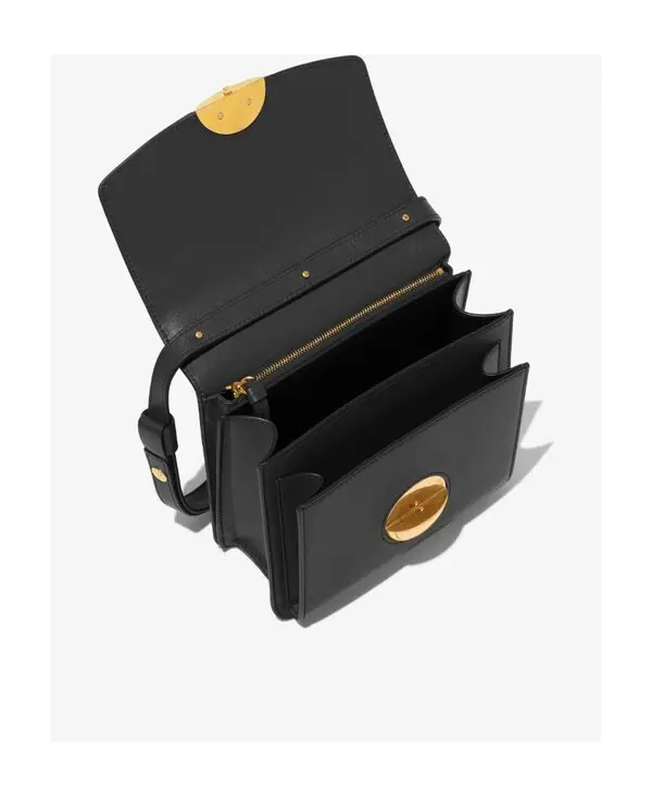 Proenza Schouler Dia Day Leather Crossbody Bag