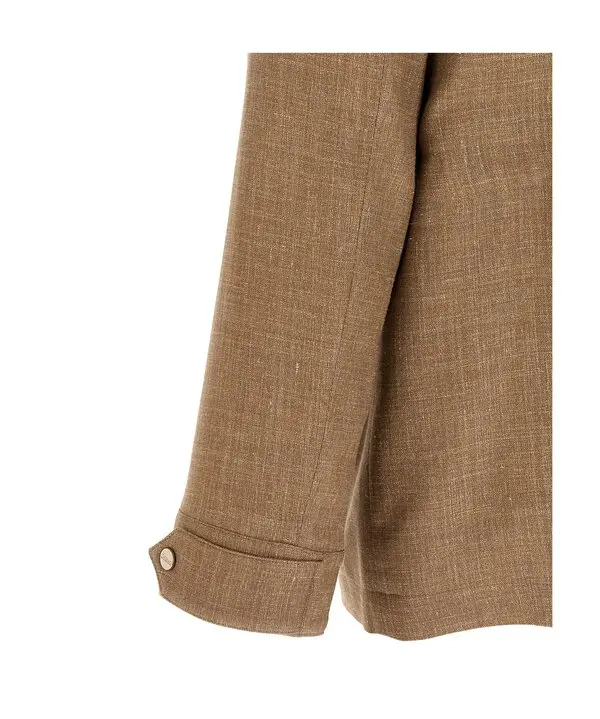 Herno Field Saharan Jacket