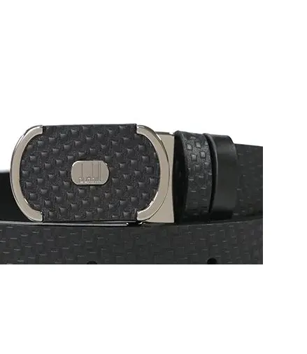Dunhill Logo Belt