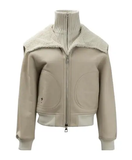 Dior Long Sleeve Casual Jacket