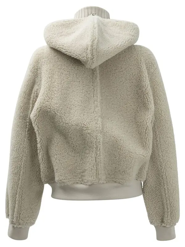 Dior Long Sleeve Casual Jacket