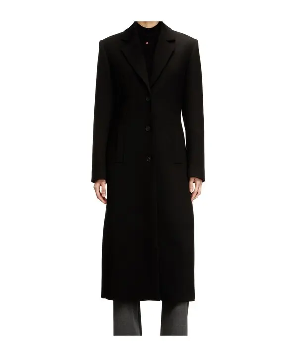 DIESEL® G-allan Oval Plaque Jacket