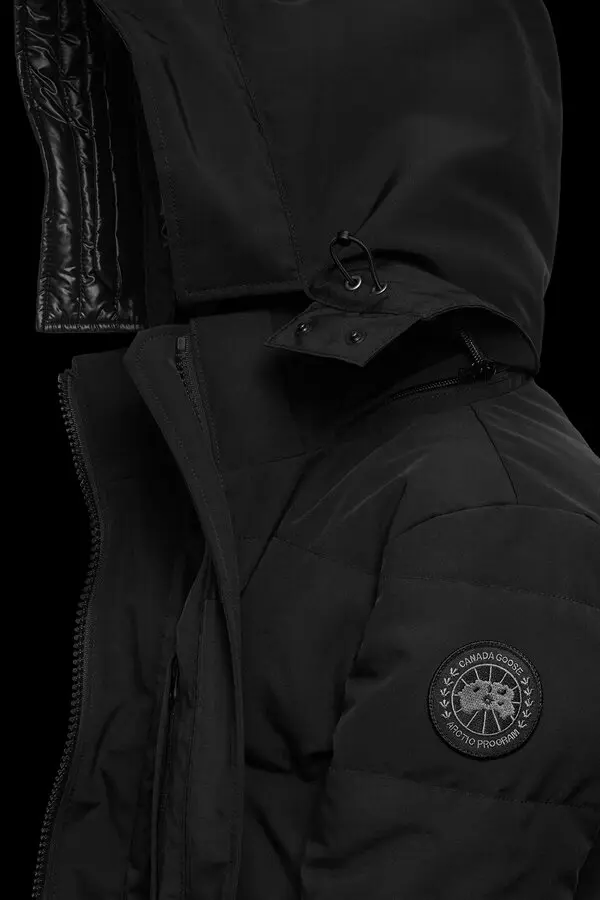 Canada Goose Chelsea Hooded Parka
