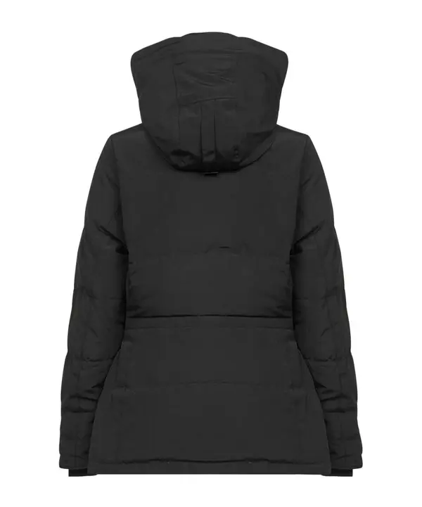 Canada Goose Chelsea Hooded Parka