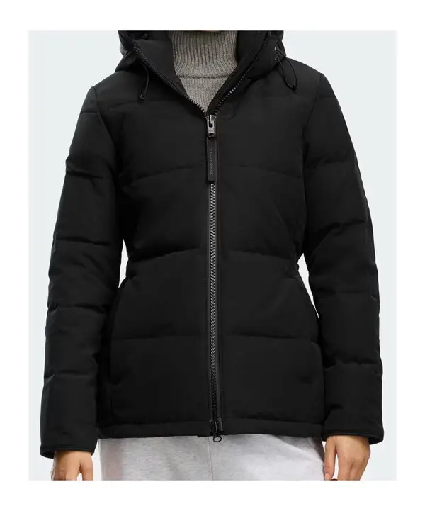 Canada Goose Chelsea Hooded Parka