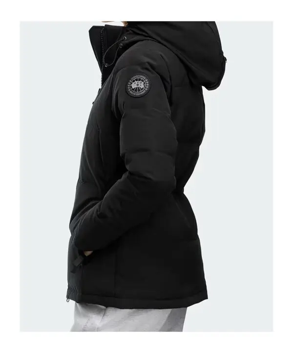 Canada Goose Chelsea Hooded Parka