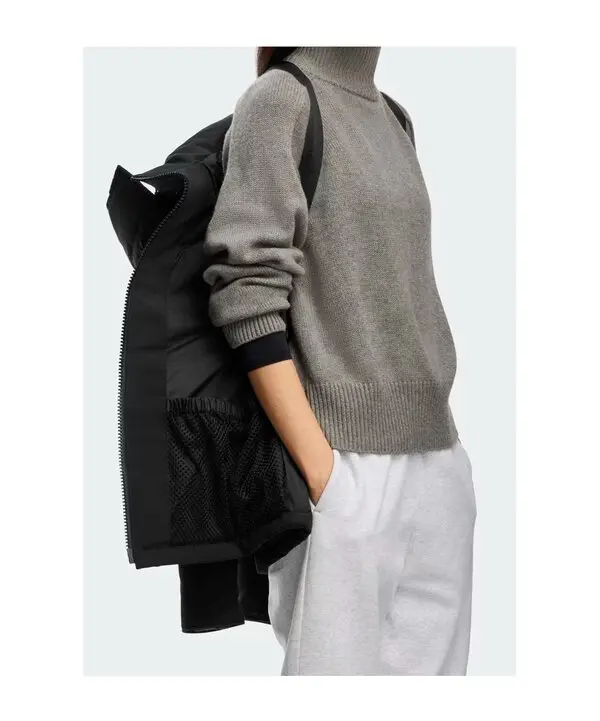 Canada Goose Chelsea Hooded Parka