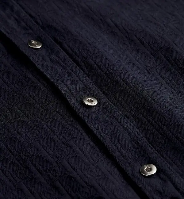 Dior Oblique Shirt