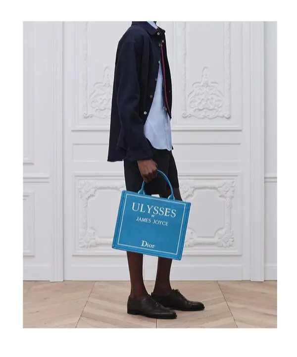 Dior Oblique Shirt