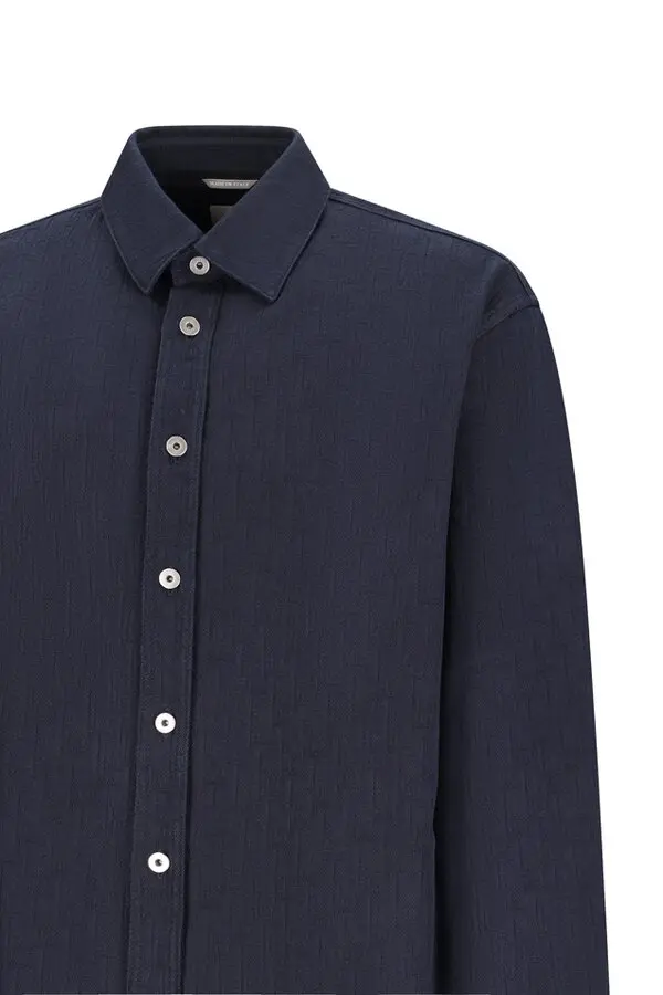 Dior Oblique Shirt