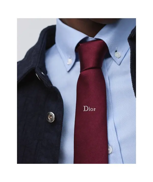 Dior Oblique Shirt