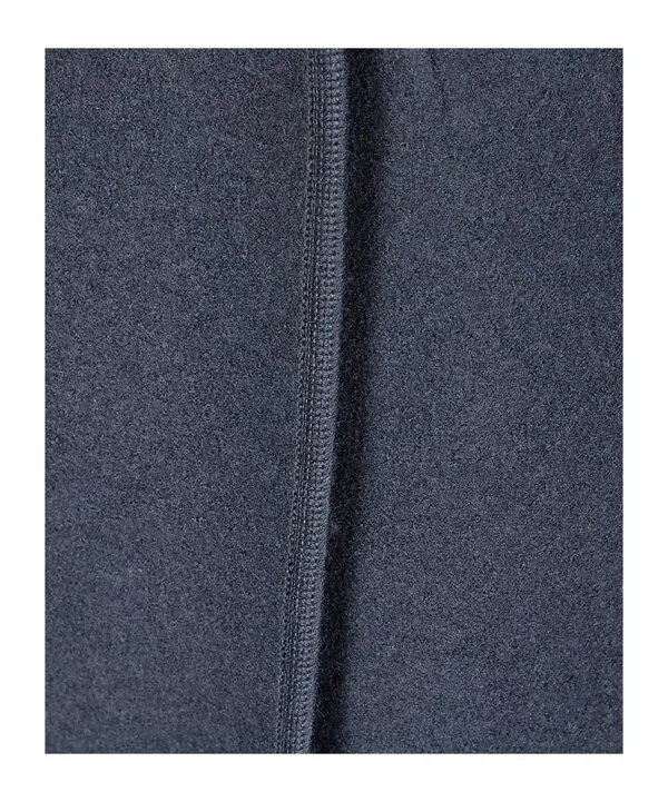 RIER Walker Midi Skirt - Black